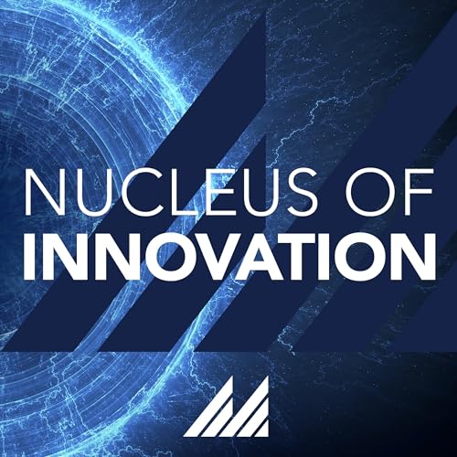Nucleus of Innovation : Manhattan Associates: Amazon.in: Books