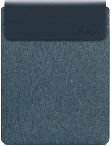 Lenovo Yoga Laptop Sleeve – 14.5 inch – Magnetic Closure – Slim & Light ...