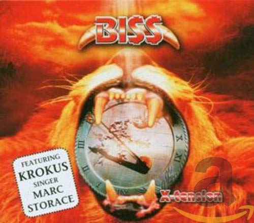 Biss - Xtension - Amazon.com Music