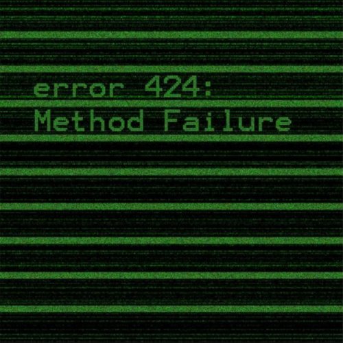Amazon Music - Error 424のMethod Failure - Amazon.co.jp