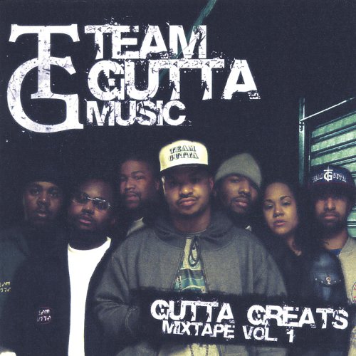 Amazon.com: Gutta Greats [Explicit] : Team Gutta: Digital Music