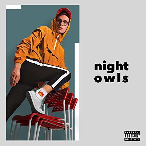 Amazon.com: Night Owls [Explicit] : englobe: Digital Music