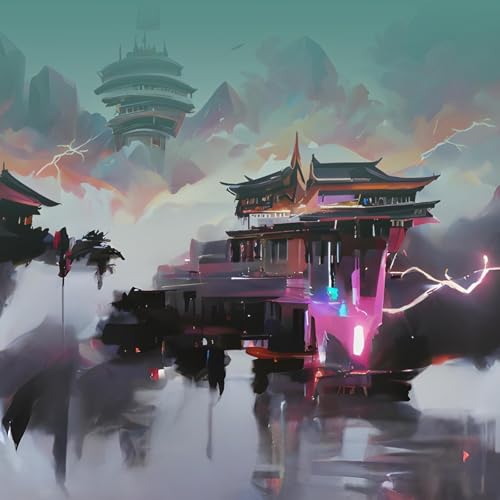 Amazon MusicでMassanの地面師を再生する