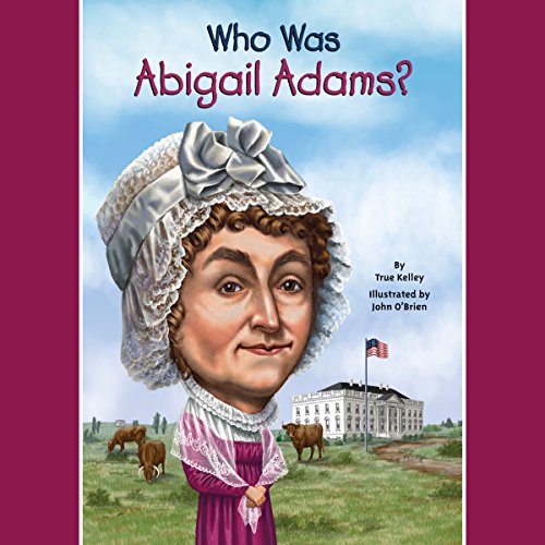 Amazon.com: Who Was Harriet Beecher Stowe?: Who Was...? (Audible Audio ...