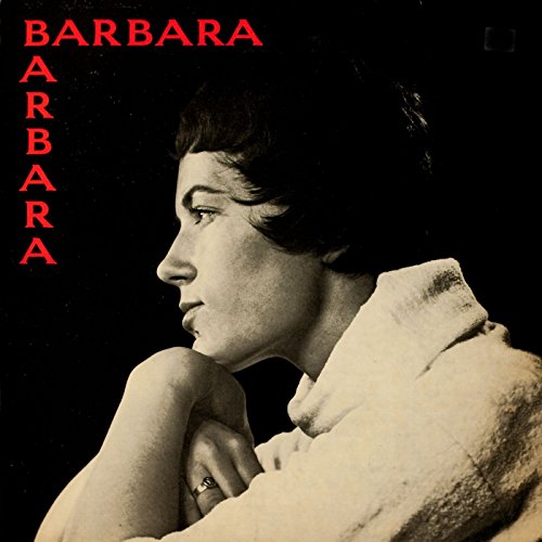 Amazon.com: Barbara : Barbara Helsingius: Digital Music
