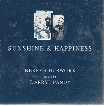 Sunshine & Happiness : Nerio S Dubwork Meets Darryl Pandy: Amazon.fr ...