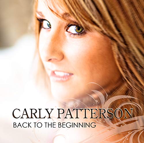 Amazon.com: Back to the Beginning : Carly Patterson: Digital Music