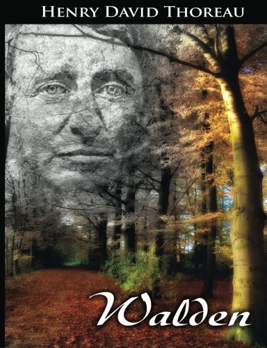 Walden: Thoreau, Henry David: 9781607962311: Amazon.com: Books
