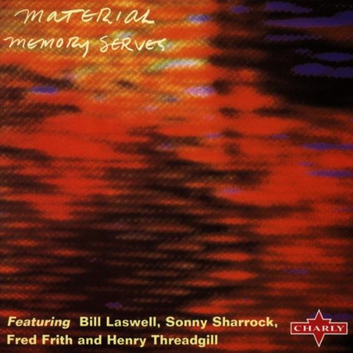 Material - Memory Serves - Amazon.com Music