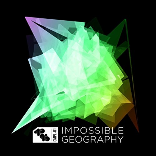 Play Impossible Geography by 4096 on Amazon Music