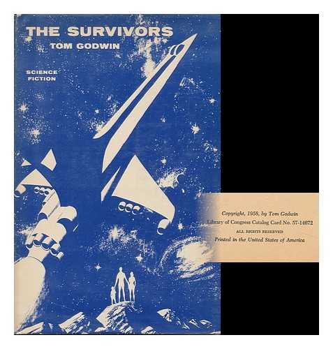 The survivors: Godwin, Tom: Amazon.com: Books