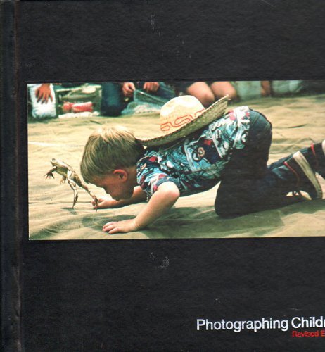 Photographing Children (LIFE Library of Photography #13): Time-Life ...