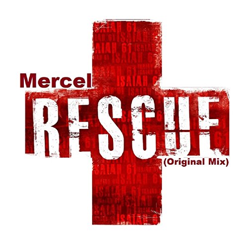Rescue by Mercel on Amazon Music - Amazon.com