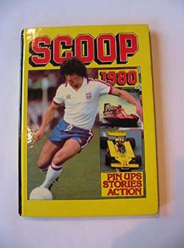 SCOOP 1980: No author.: Amazon.com: Books
