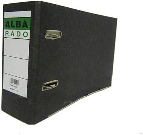 Box File A3 Size-10 Pieces : Amazon.ae: Office Products