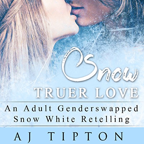 Amazon.com: Snow Truer Love: An Adult Gender Swapped Snow White Retelling (Audible Audio Edition ...