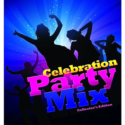 Play Celebration Party Mix by The Starlite Singers on Amazon Music