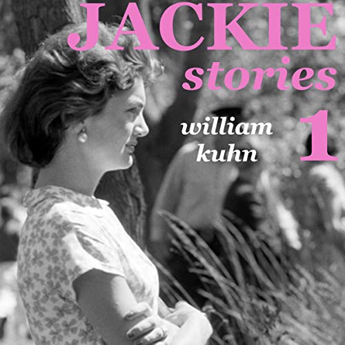 Amazon.com: Jackie Stories 2-3: 2 A Rival at Work & 3 A Waspish ...