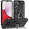 Amazon.com: Dionsibei Military Grade Drop Impact for Samsung Galaxy A14 5G Case Galaxy A14 Case ...