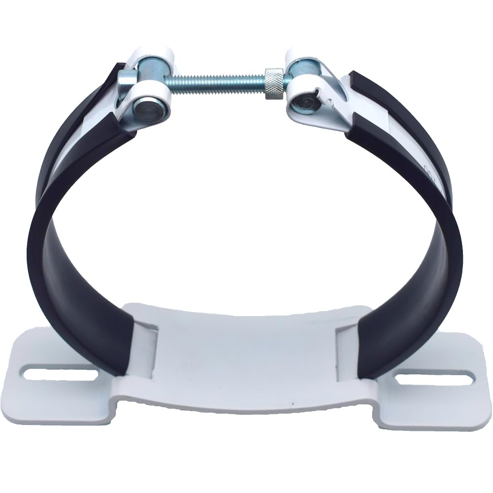 Snapklik.com : (6.9-7.25 IN) Welding Gas Bottle Bracket Argon Gas ...