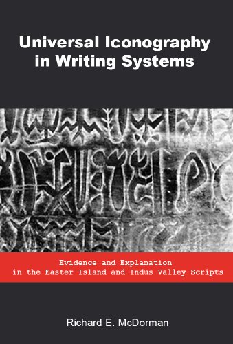Universal Iconography in Writing Systems: Evidence and