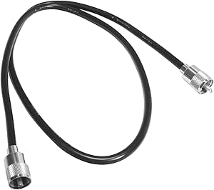 Amazon | ナテック(Natec) 5D-2V同軸ケーブル 中継ケーブル 1m(100cm) MP-MP DV510M | Natec | 同軸デジタルケーブル