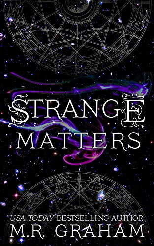 Strange Matters - Kindle edition by Graham, M.R.. Literature & Fiction ...
