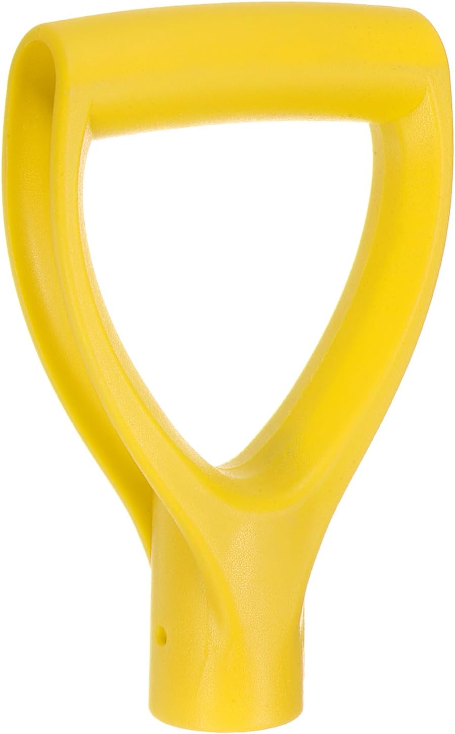 Amazon.com : HARFINGTON Shovel D Grip Handle 1-1/4""(32mm) Inner Dia ...