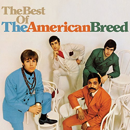 Amazon.co.jp: The Best Of The American Breed : The American Breed: デジタル ...