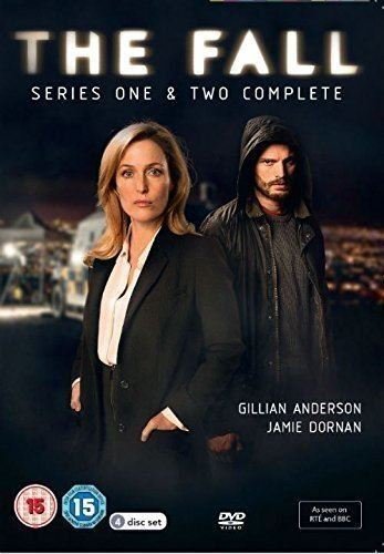 Amazon.com: The Fall Series 1 & 2 [DVD] : Movies & TV
