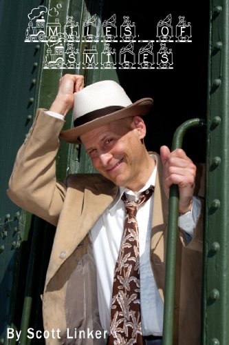 Amazon.com: Miles of Smiles eBook : Linker, Scott: Books