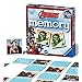 Ravensburger Marvel Avengers Mini Memory Game - Matching Picture Snap ...