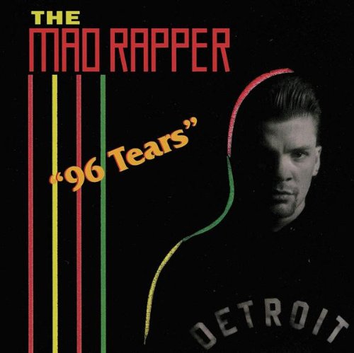 Mad Rapper - 96 Tears - Amazon.com Music