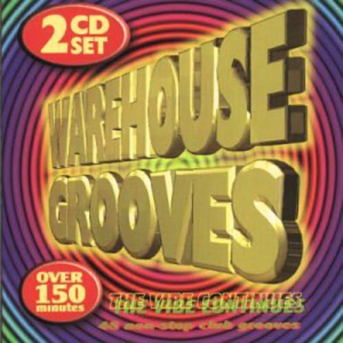 Amazon.com: Warehouse Grooves 5: CDs & Vinyl