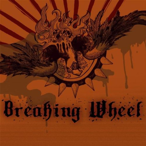 Amazon.com: Breaking Wheel [Explicit] : Breaking Wheel: Música Digital