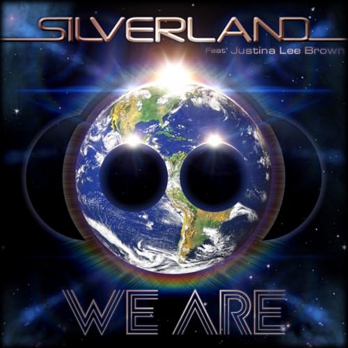 We Are by Silverland on Amazon Music - Amazon.co.uk