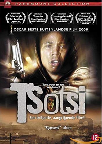 Amazon.com: Tsotsi : Movies & TV