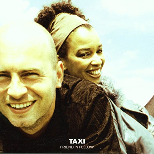Play Taxi by Friend 'N Fellow on Amazon Music