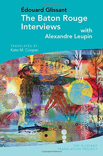 The Baton Rouge Interviews: with... by Cooper, Katie M.