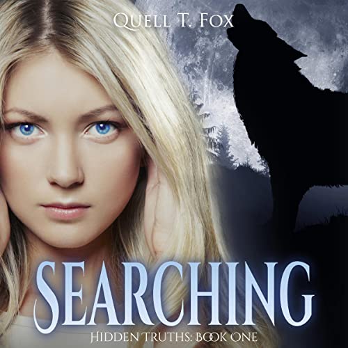 Amazon.com: Searching: Hidden Truths, Book 1 (Audible Audio Edition ...