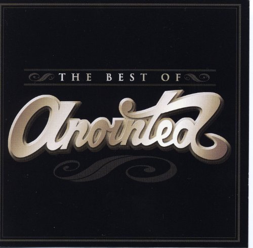 Amazon.com: The Best Of Anointed : Anointed: Digital Music