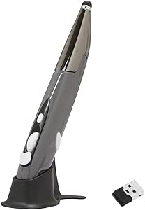 Wireless Mouse Pen With Stylus Fuction, Lcyyo 2.4GHZ USB Dightal ...
