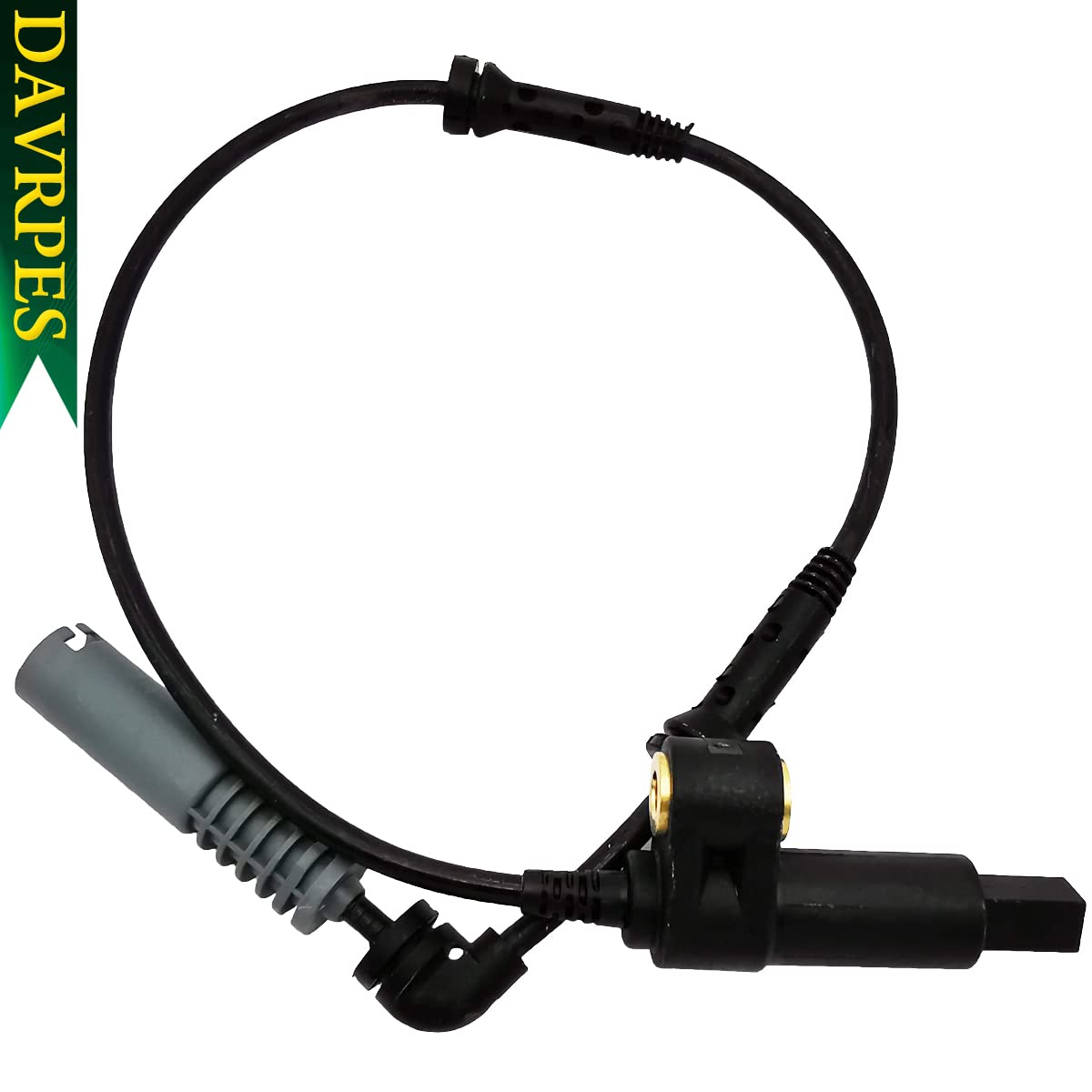 BMW ABS Speed Sensor Pair Of ABS Wheel Speed Sensors – Rear Left ...