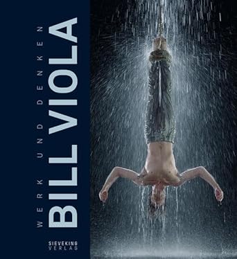 Amazon.com: Bill Viola: 9783944874265: Unknown: 圖書