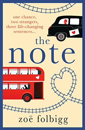 Amazon.com: The Note: The book everyone's talking about: The gripping ...
