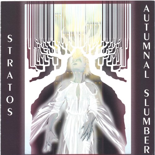 Amazon.com: Autumnal Slumber : Stratos: Digital Music