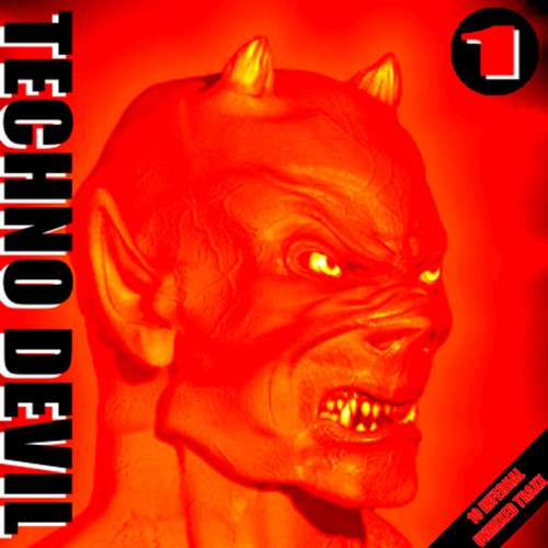 Amazon MusicでVARIOUS ARTISTSのTechno Devil Vol.1を再生する