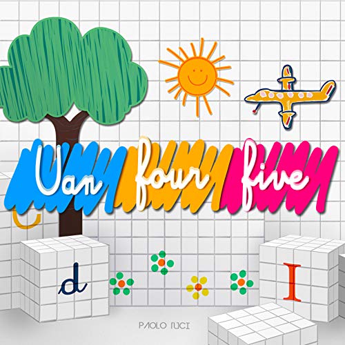 Amazon.com: Uan Four Five : Paolo Tuci: Digital Music