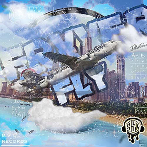 Fly de Frxxer en Amazon Music Unlimited