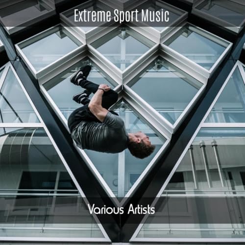 Amazon.com: Extreme Sport Music : VARIOUS ARTISTS: Digital Music